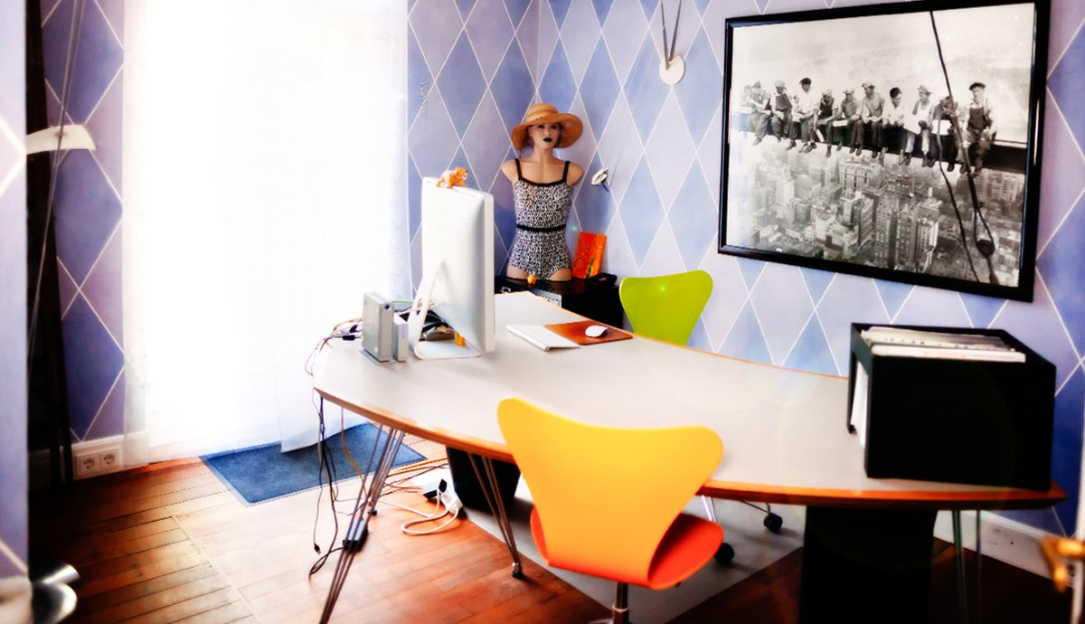 Startseite - Planung Raum Design